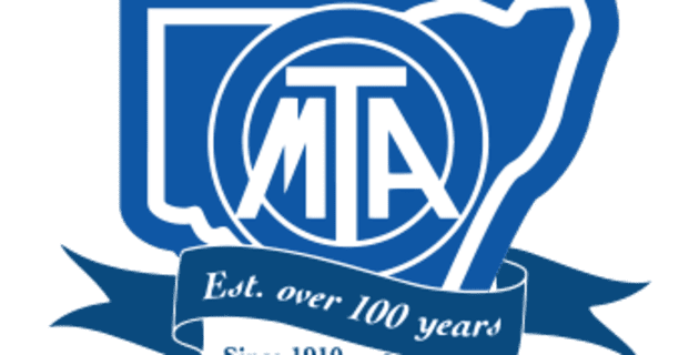 Changing of the guard at MTA NSW - Australasian Paint & Panel