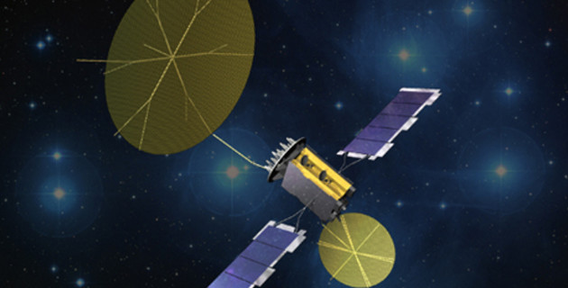 January liftoff for MUOS-3 - Australian Defence Magazine