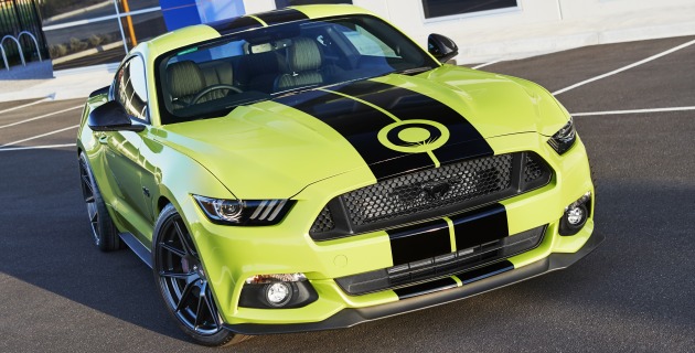 How this car raised $70,000 for cancer research - Australasian Paint ...