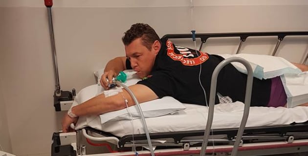 Mack attack! - Fishing World