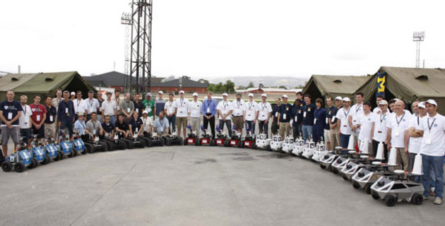 US teams top MAGIC winners list - Australian Defence Magazine