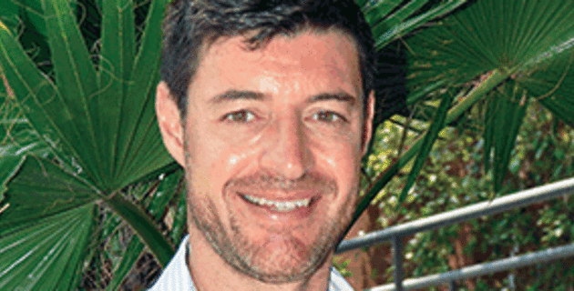 Blazing new trails - Print21 Magazine feature - Print21