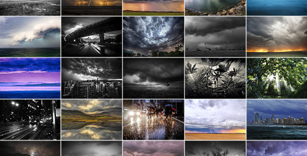 March 'Weather' Photo Comp: Winner and Shortlist Announced - Australian ...