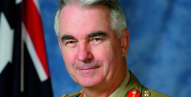 From The Source: LTGEN Ken Gillespie AC, DSC, CSC - Australian Defence ...