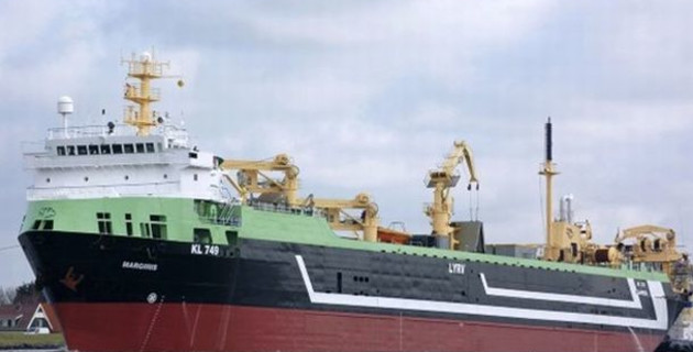 Libs divided on super trawler ban - Fishing World