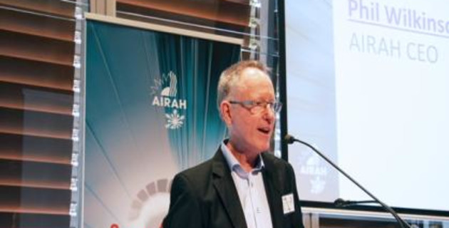 Commission mission accomplished - Climate Control News