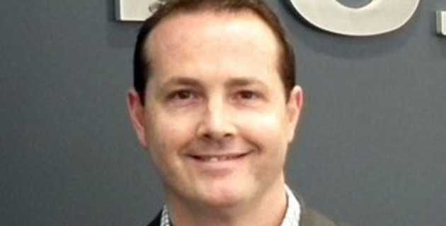 Winds of change - Mark Bladon joins Fujifilm - Print21