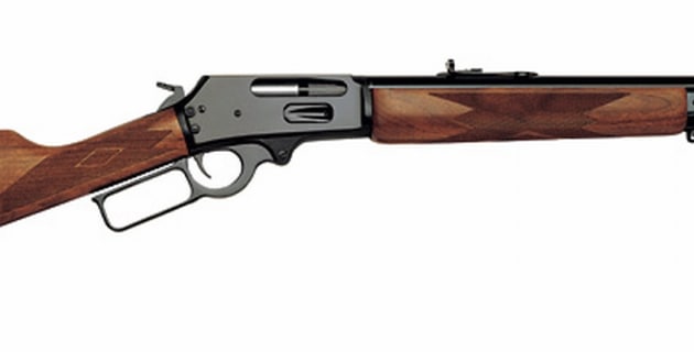 Whatever Happened To The .450 Marlin? - Sporting Shooter