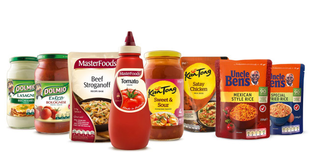 Mars enters 20-year renewable energy agreement - Food & Drink Business