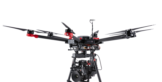 Matrice 600 professional drone launched by DJI - Australian Photography