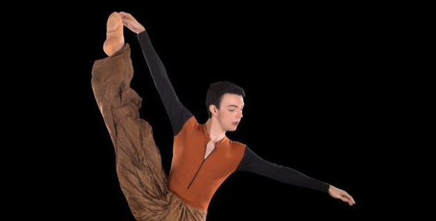 A magical opportunity - Dance Australia