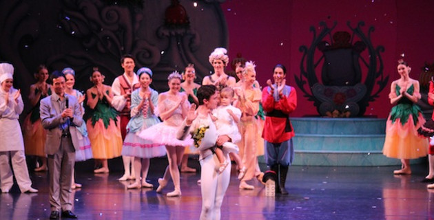 Who am I now? - Dance Australia