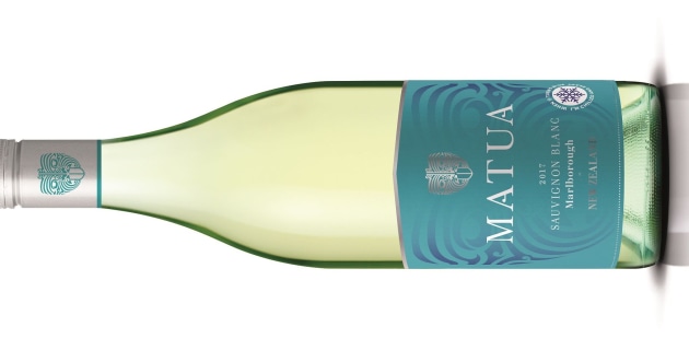 NZ wine producer steps up with label technology - Food & Drink Business