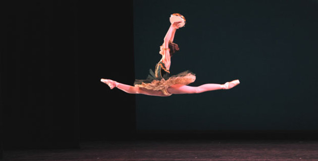 'First Position' dance doco to screen in Melbourne - Dance Australia