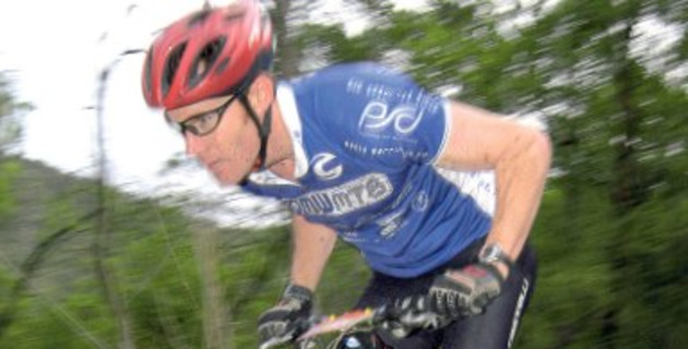 Stabilise your ride - Mountain Biking Australia magazine