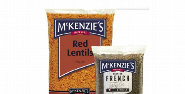 McKenzie’s rides the slow cooking wave - Food & Drink Business