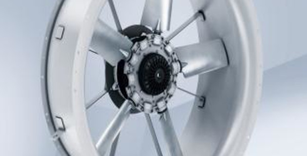 Fully configured, ready-to-install fan package - Climate Control News