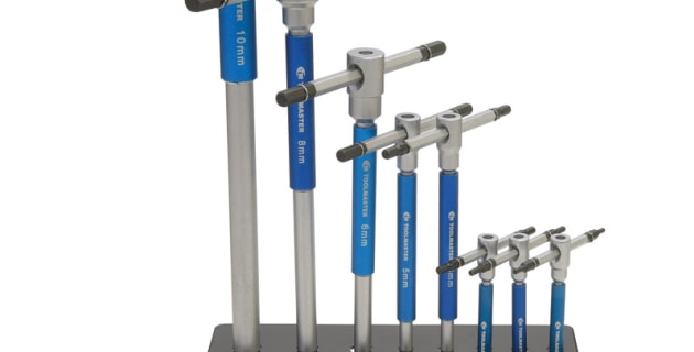 Hex Kits with Handles - Australian Wood Review