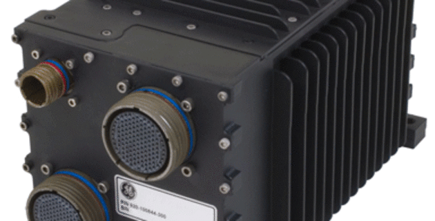 GE adds to growing range of flexible off-the-shelf COTS Rugged Systems ...