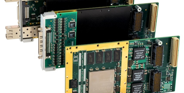 Metromatics Announces Release Of New Acromag Xmc Modules Australian Defence Magazine