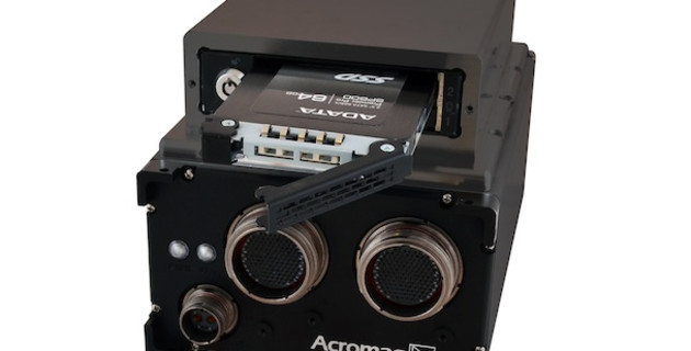 Rugged Small Form Factor Embedded Computer now offers removable SSD Storage - Australian Defence ...