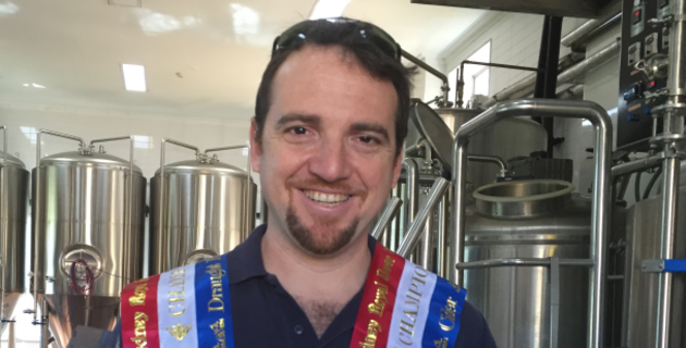 Lovedale Brewery doubles capacity - Food & Drink Business