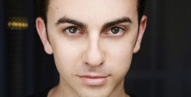 The Rise of Michael Ralph - Dance Australia