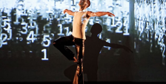 Michael Clark Company: to a simple rock ‘n’ roll… song - Dance Australia