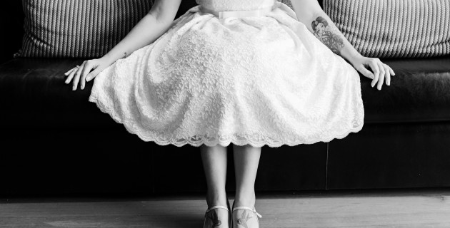 Michelle Dupont - Capture magazine