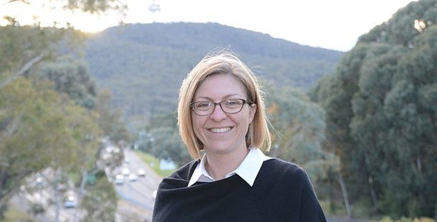 Cyber security: sharing of threat information critical - Australian ...