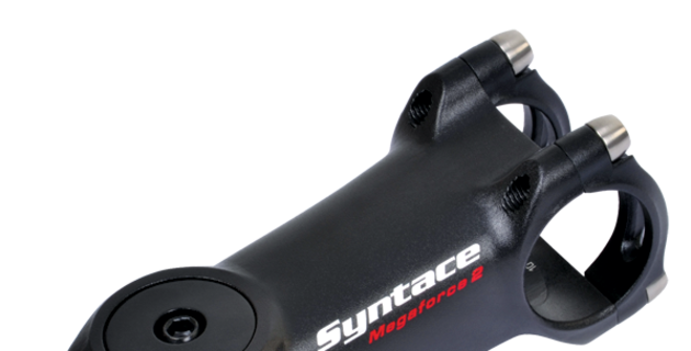 Syntace Megaforce 2 Stem - Mountain Biking Australia magazine