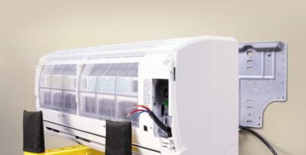 A mighty tool for mini-split installations - Climate Control News