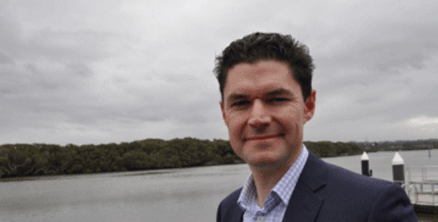 Mike Boyle and the Australian ‘halo’ effect - Print21