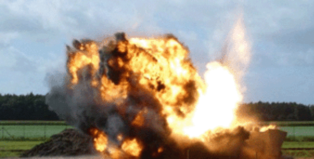 Mini MineWolf sweeps the field - Australian Defence Magazine