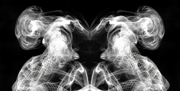 Optical illusions at Chrissie Parrott Arts - Dance Australia