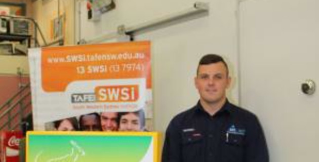 TAFE launches controls course - Climate Control News