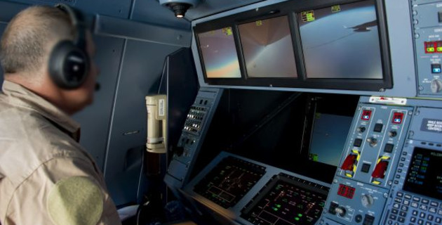 Air Power MRTT - Australian Defence Magazine