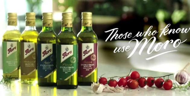 Moro celebrates its Spanish roots in major campaign - Food & Drink Business