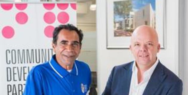 Nacp Projects Darwin