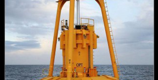 Lockheed Martin, Victorian Wave partners sign wave energy contract ...