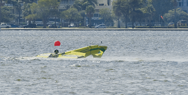 Aircraft ditching tips for pilots - Australian Flying