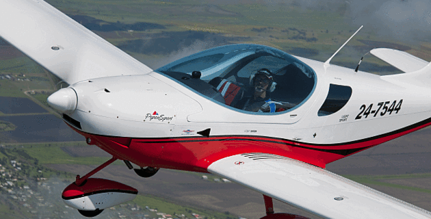 Piper drops PiperSport LSA - Australian Flying