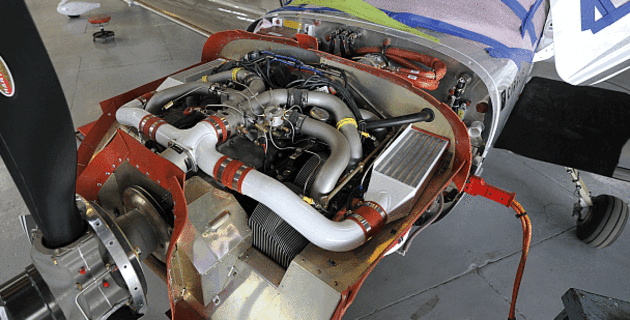 Teledyne Continental Motors sold to China - Australian Flying