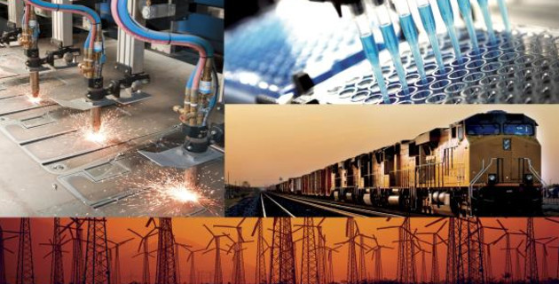 National Instruments Releases 2012 Embedded Systems Outlook ...