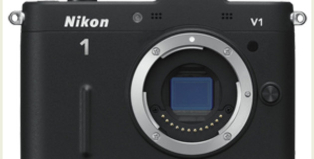 Nikon Unveils J1, V1: New Nikon 1 Mirrorless Camera System - Australian ...
