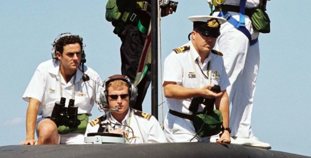 Sea 1000 CEP responses in the box - Australian Defence Magazine