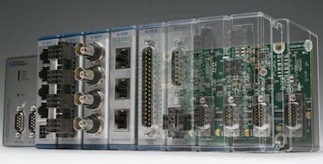 National Instruments redesigns NI CompactRIO from the inside out - Australian Defence Magazine