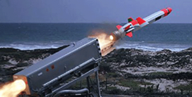 Kongsberg Naval Strike Missiles ready for service - Australian Defence ...