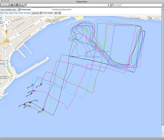 Crowd-sourced wind maps - where sailboat navigation is going in 2016 ...