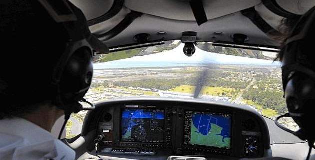 CASA Schedules More PBN Seminars - Australian Flying